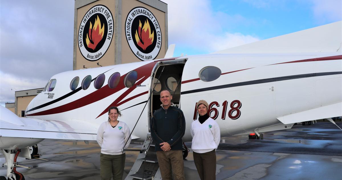 BLM Utah works to fulfill NAGPRA obligations with new and old partners | Bureau of Land Management